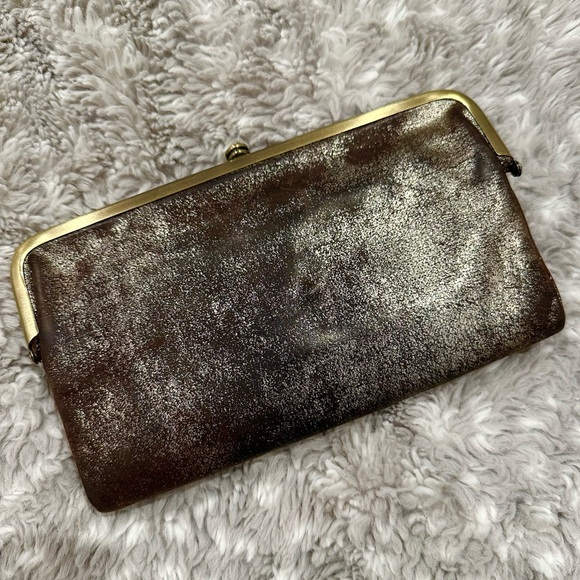 HOBO | Bags | Hobo Wallet | Poshmark